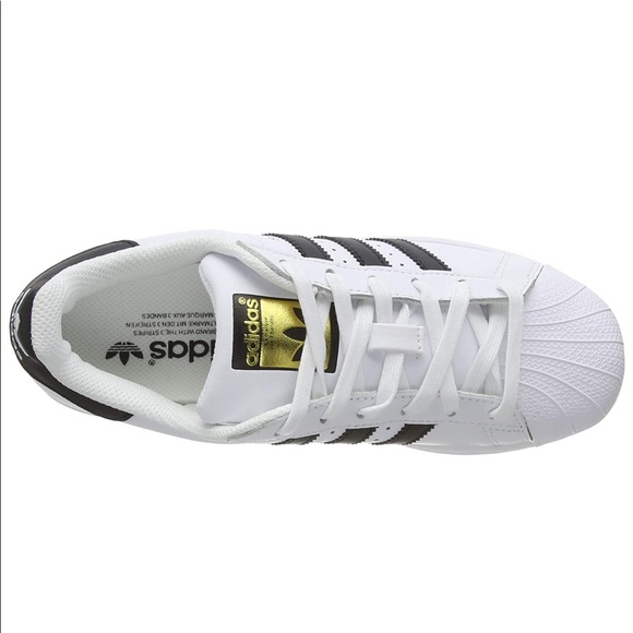 adidas | Shoes | Nwt Adidas Mens Originals Superstar Clamshell Toe ...